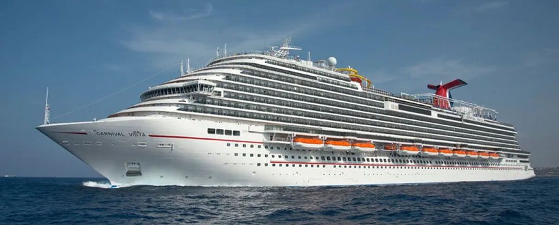 Cruise | Golden Rama Tours and Travel