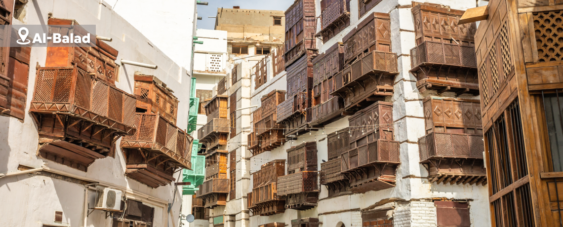 Express Jeddah Tour | Golden Rama Tours and Travel