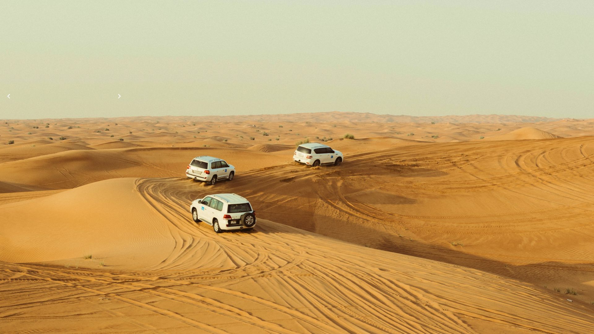 Paket Tour Qatar | Golden Rama Tours and Travel