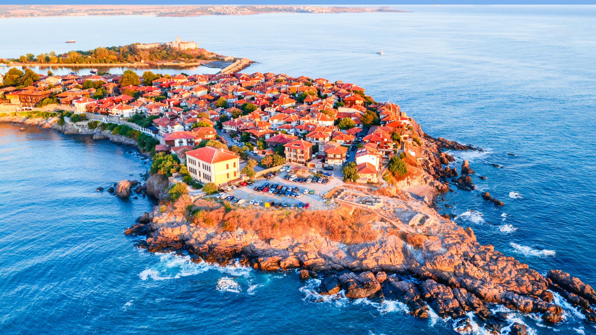 Paket Tour Bulgaria | Golden Rama Tours and Travel