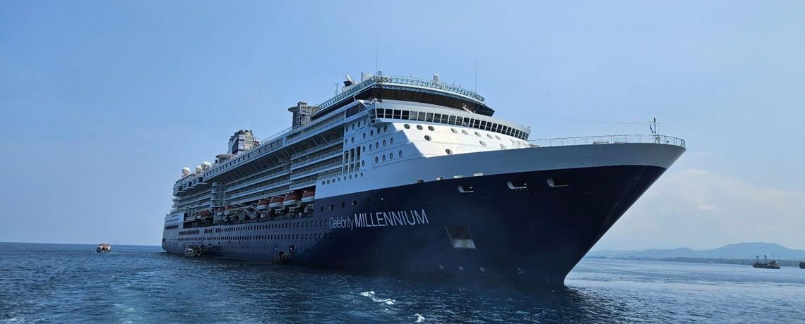 Cruise | Golden Rama Tours and Travel