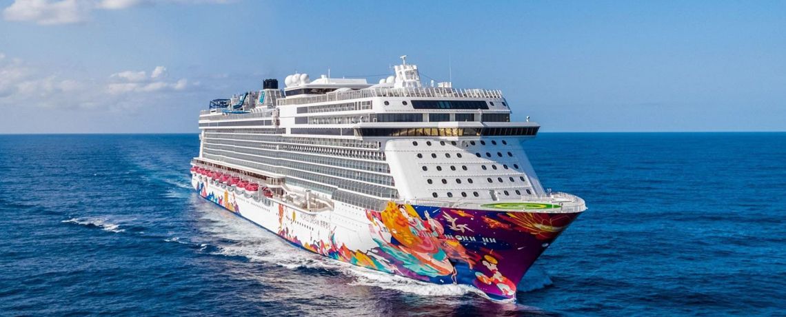 Cruise | Golden Rama Tours and Travel