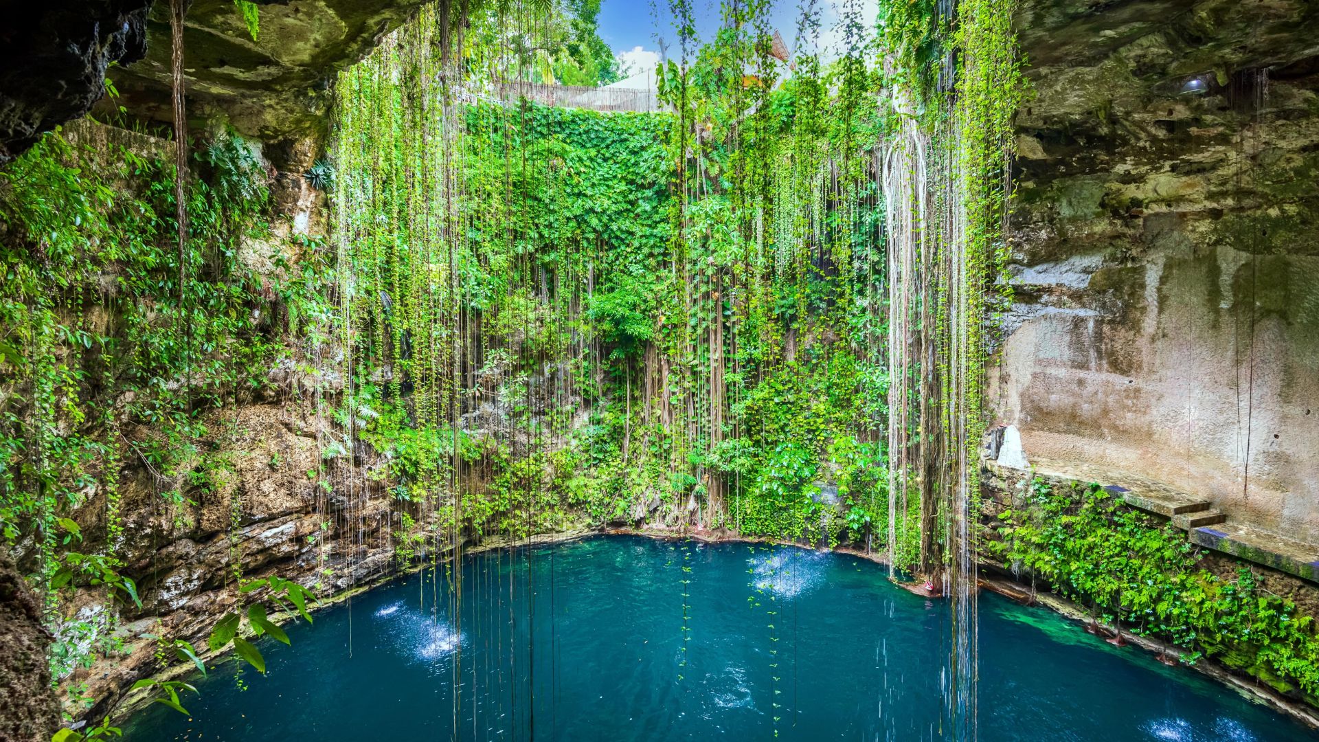 Paket Tour Mexico | Golden Rama Tours and Travel