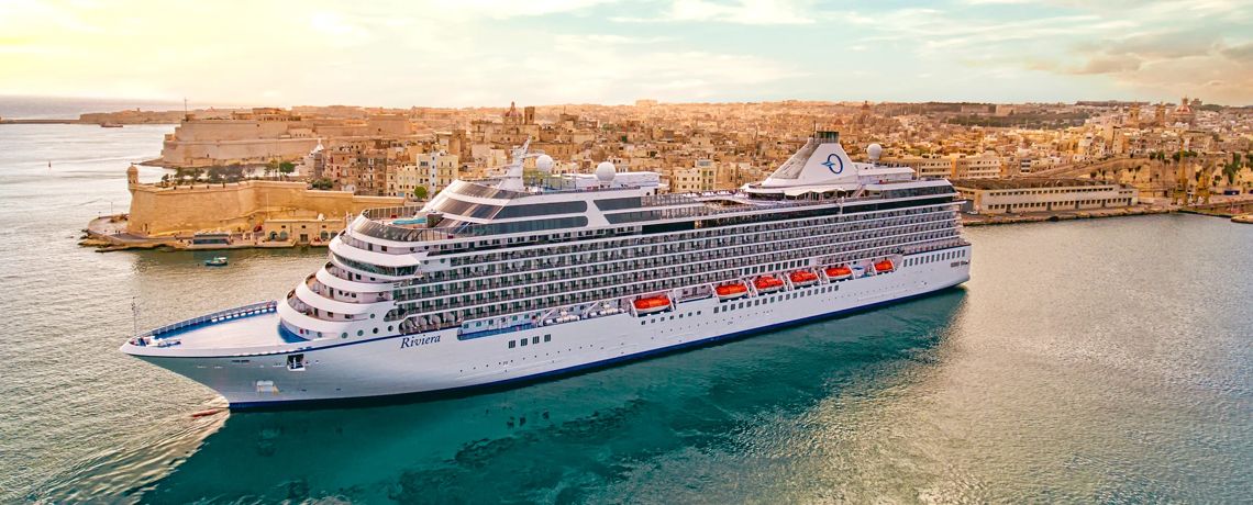 Cruise | Golden Rama Tours and Travel