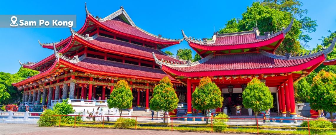 Package | Golden Rama Tours and Travel