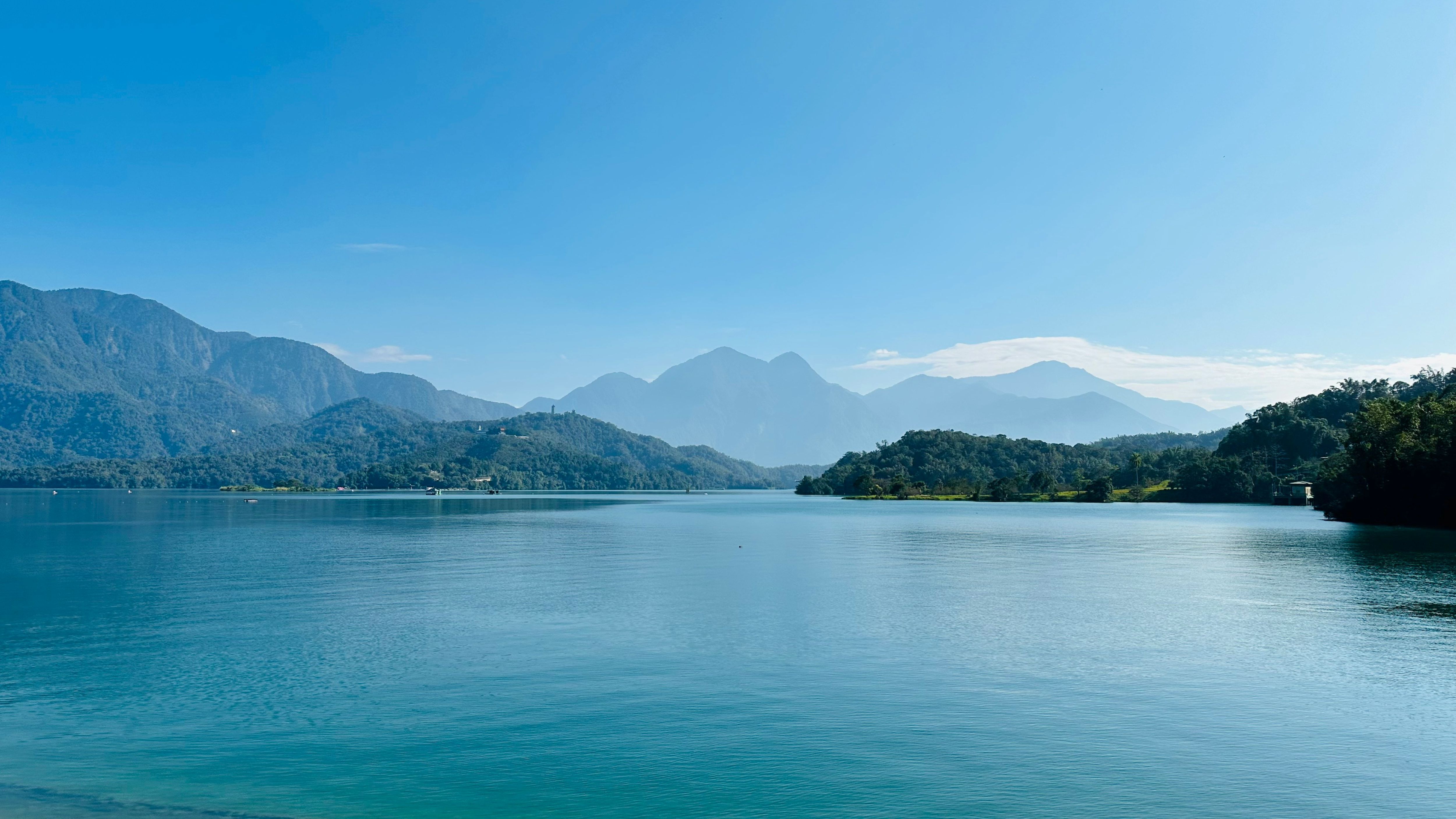 Best Of Taiwan | Golden Rama Tours and Travel