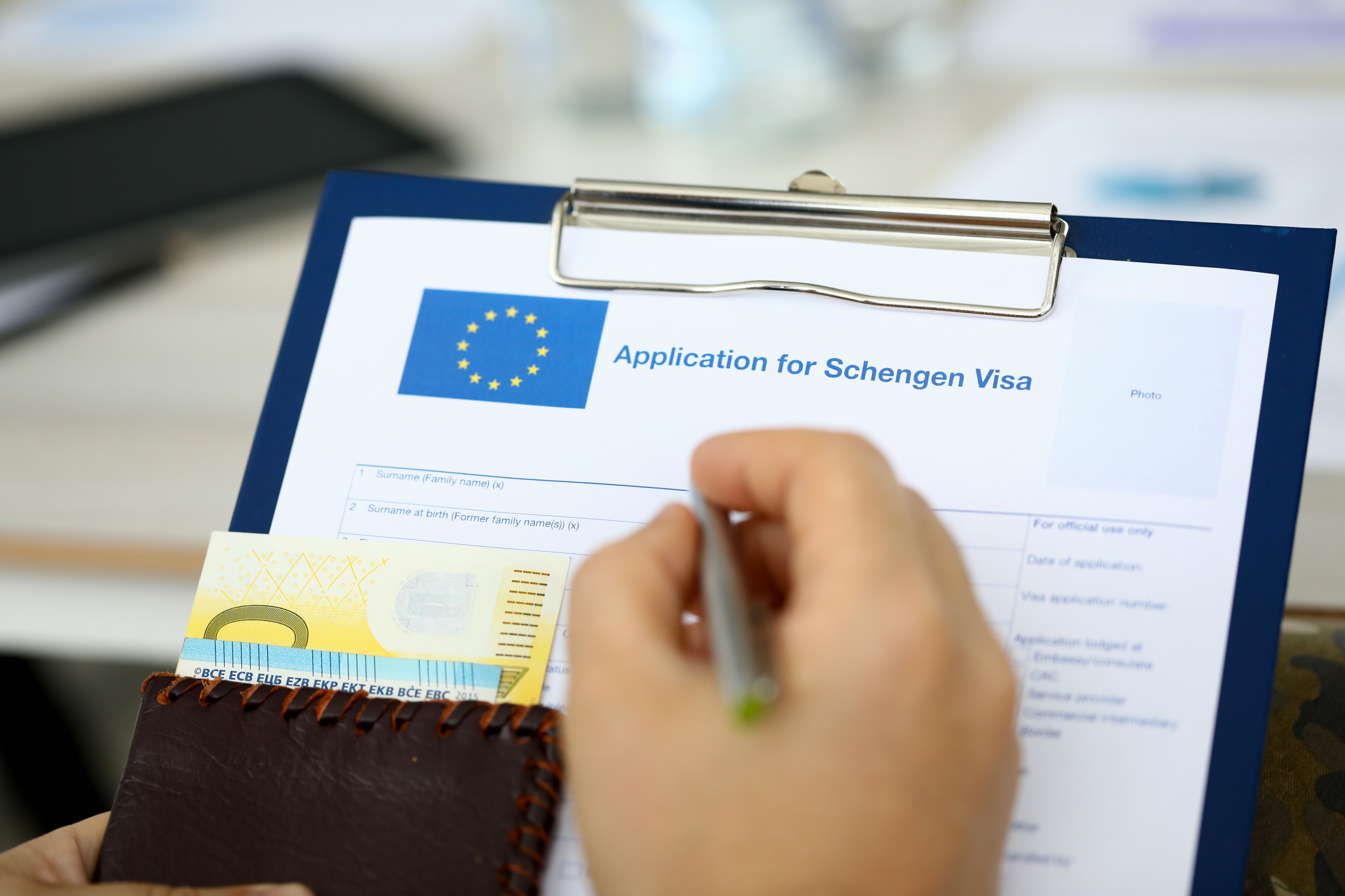 Syarat Umum Visa Schengen, Apa Saja yang Perlu Anda Perhatikan ...