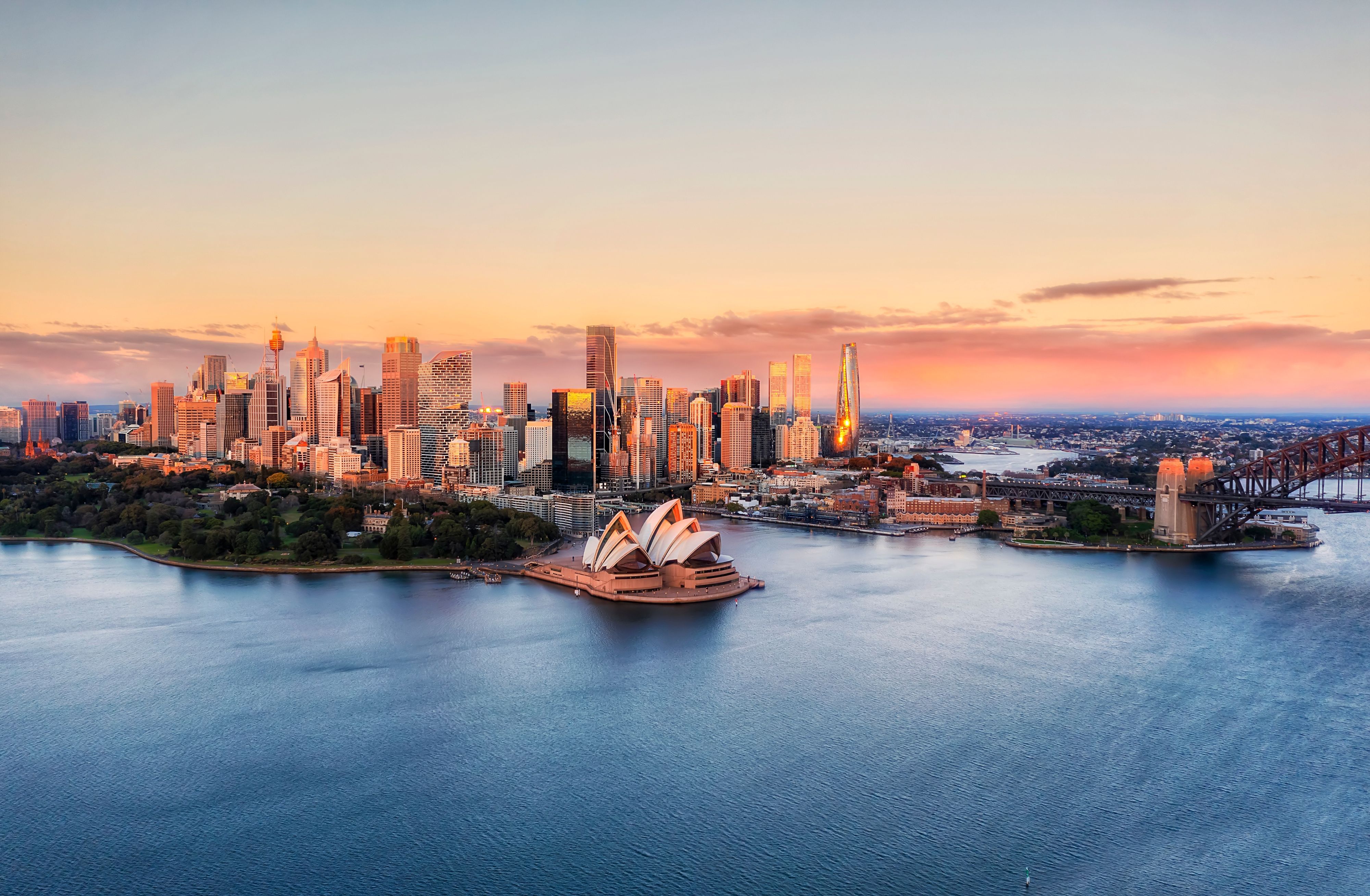 Classic Sydney Blue Mountain + Sydney Zoo | Golden Rama Tours and Travel
