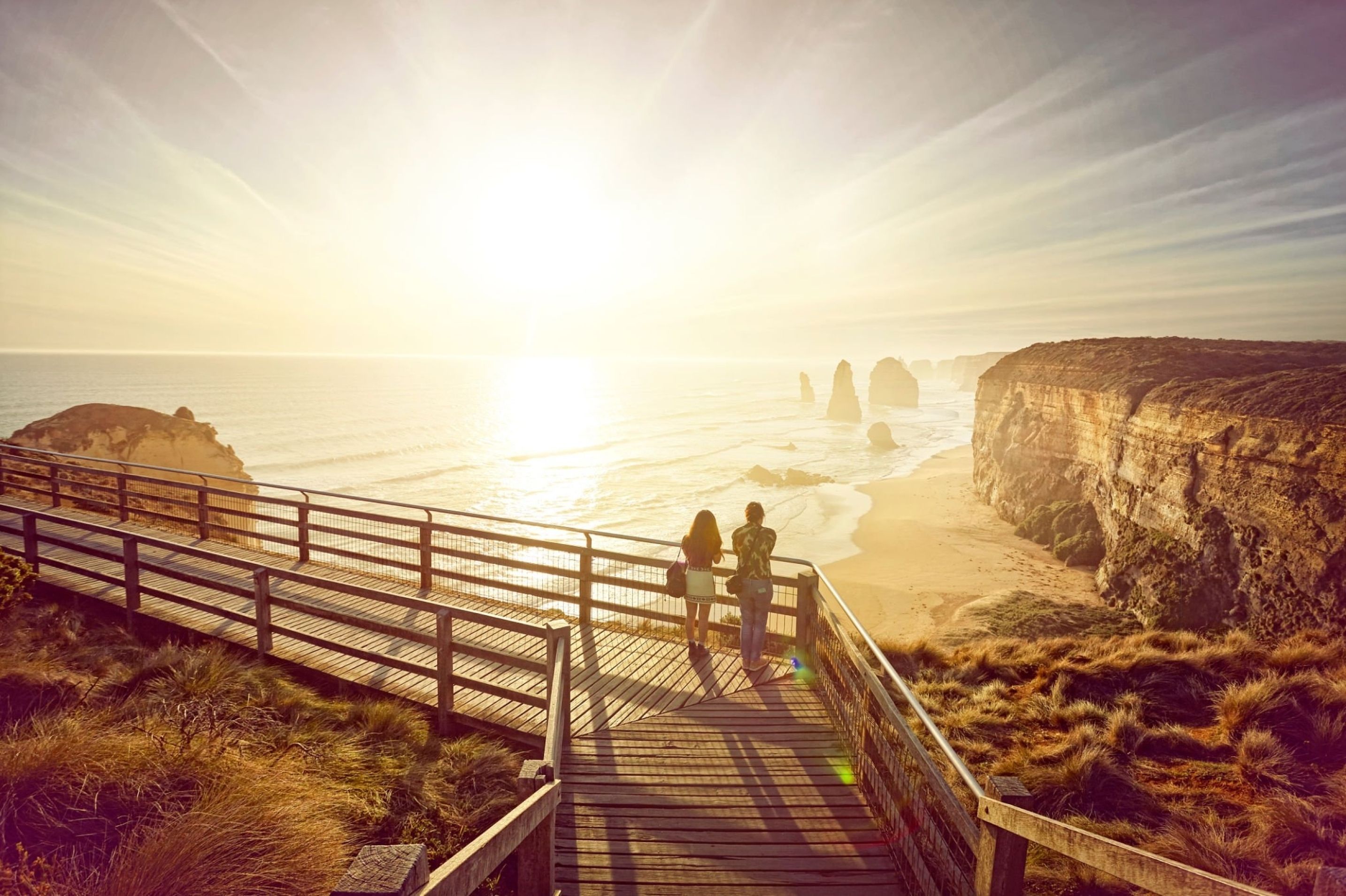 Aktivitas Musim Panas Terbaik di Australia, Menikmati Cuaca Cerah dan ...