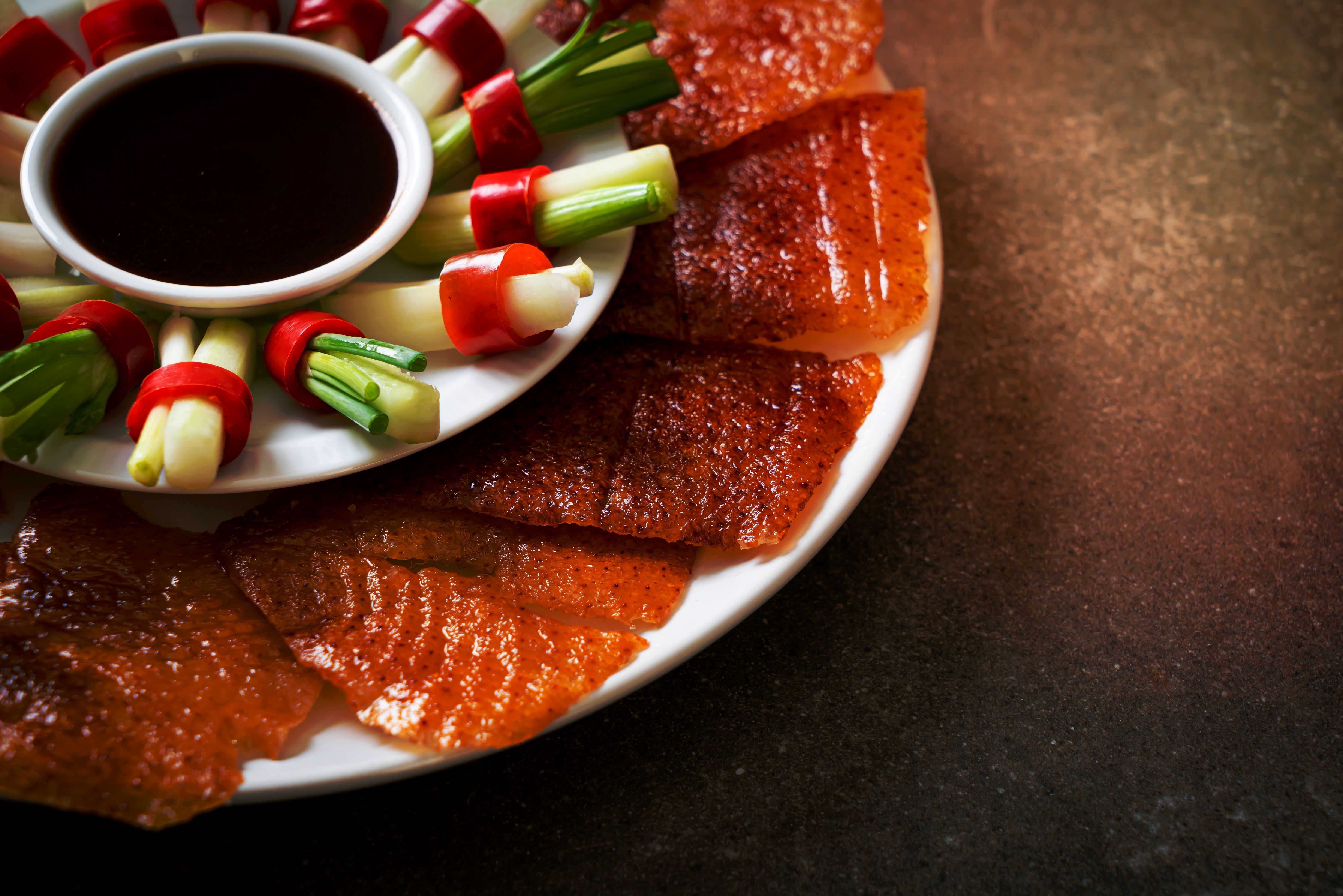 Eksplorasi Wisata Kuliner di China | Golden Rama Tours and Travel