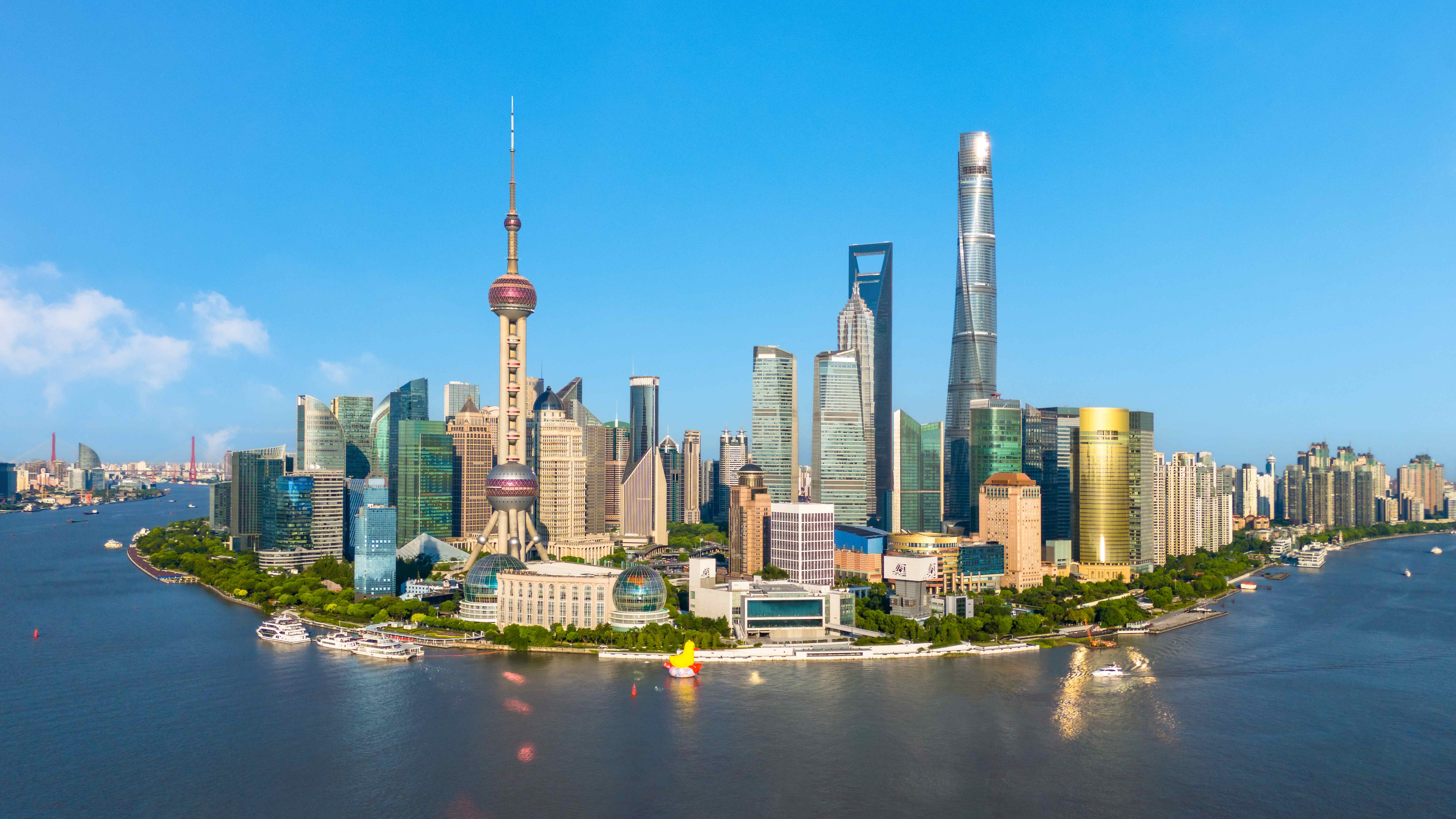 10 Tempat Wisata Gratis di China yang Wajib Dikunjungi oleh Wisatawan ...